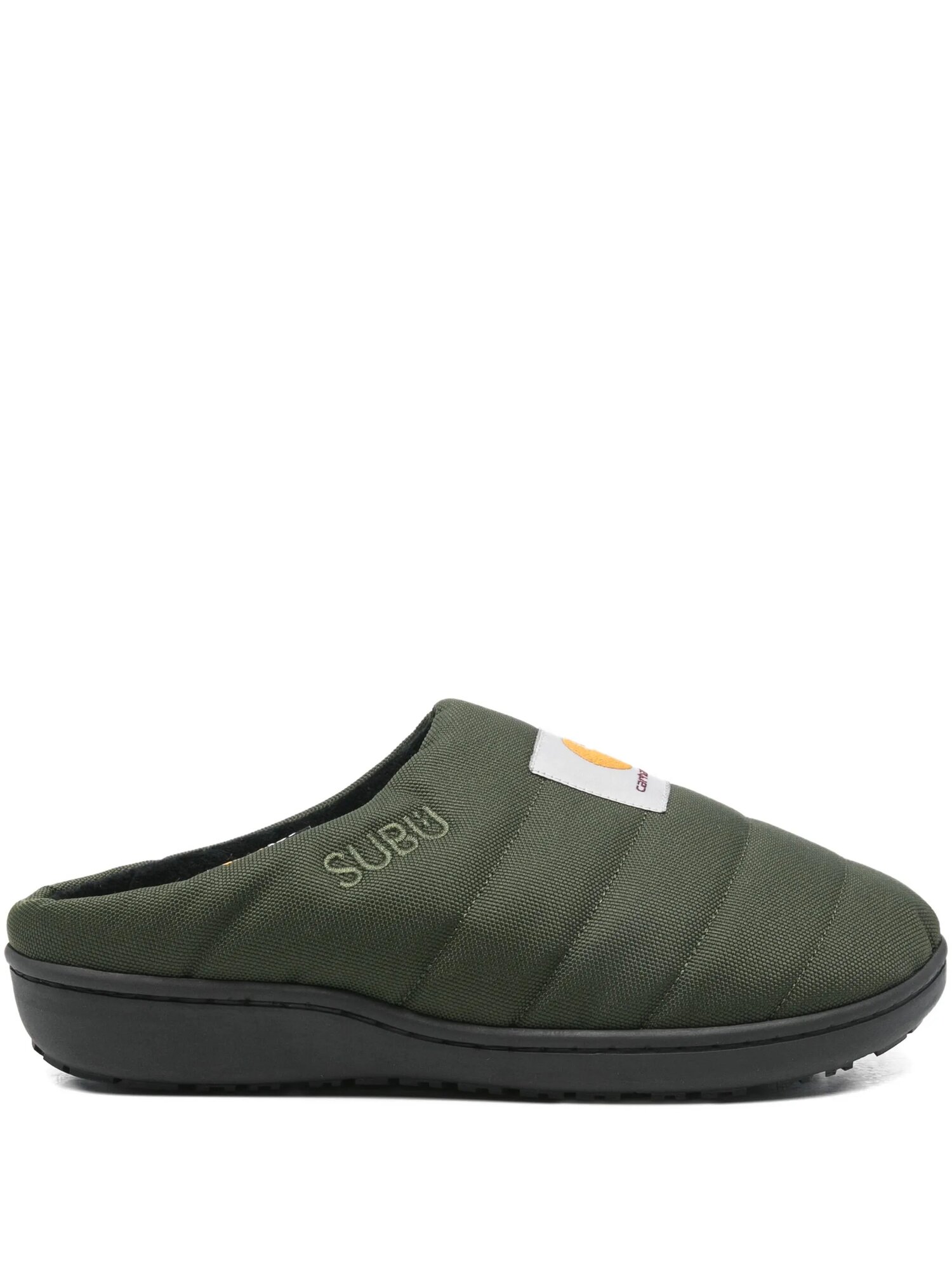 Шлёпанцы Carhartt WIP Subu