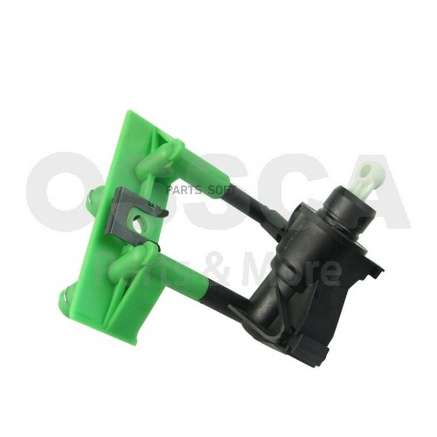 OSSCA 19377 Цилиндр сцепления главный FORD Focus-I, Transit Connect 98~