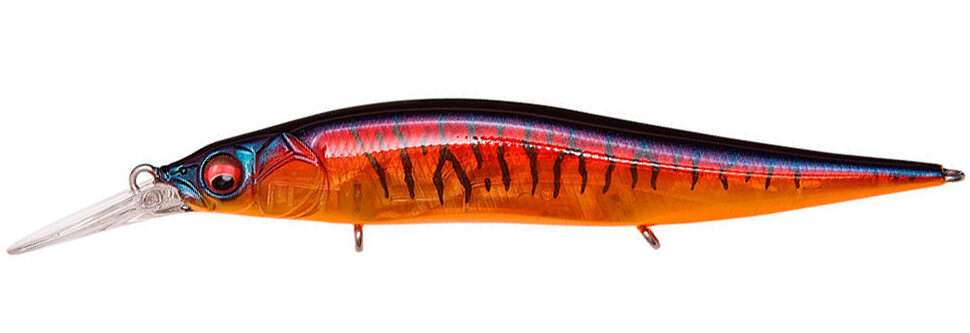 Megabass Воблер Megabass Vision Oneten Plus 1 Jr gp spawn killer