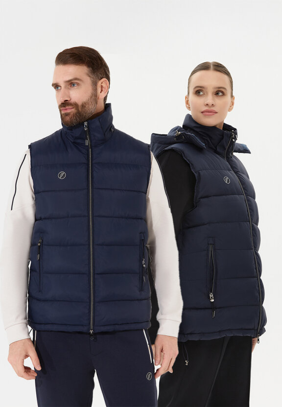 Жилет спортивный FORWARD