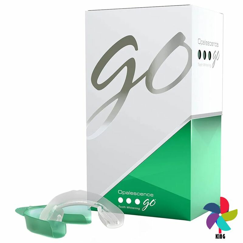 Отбеливающий комплекс