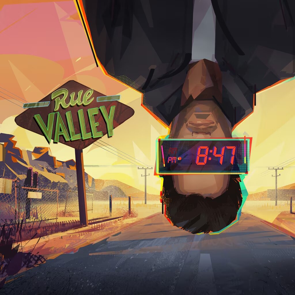 Rue Valley [Steam / Россия и СНГ]