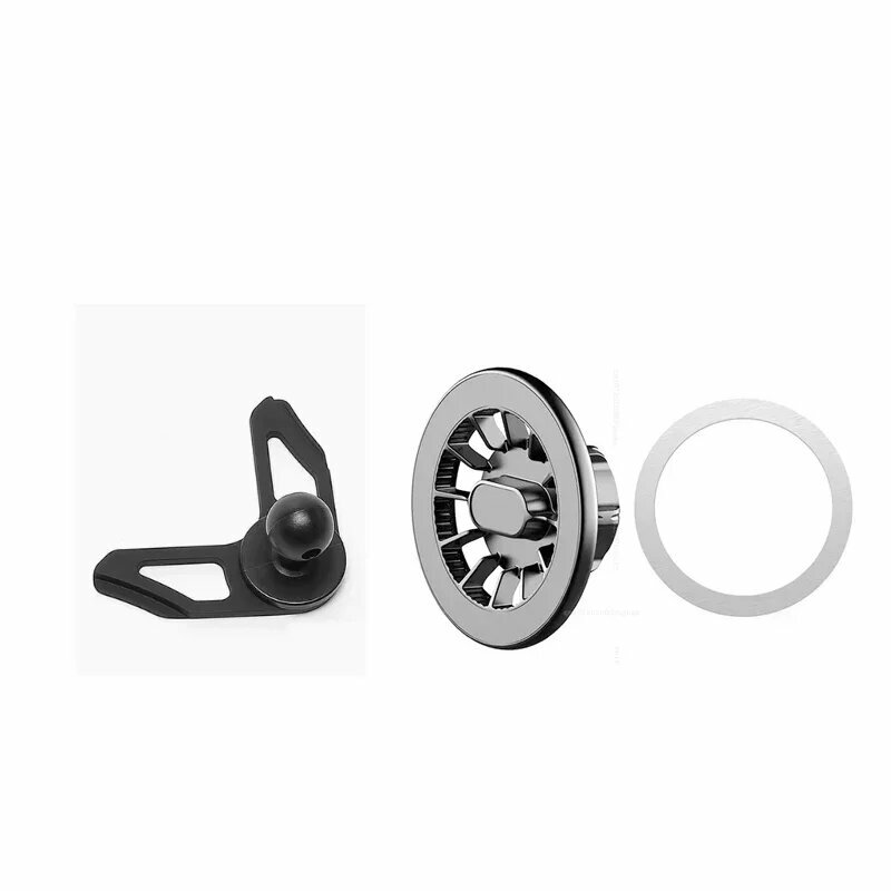 Автомобильный держатель телефона для Audi A1 8X Sportback, зажим для вентиляционного отверстия, автомобильный Стайлинг, GPS-подставка, вращающаяся поддержка, мобильный кронштейн, аксессуары