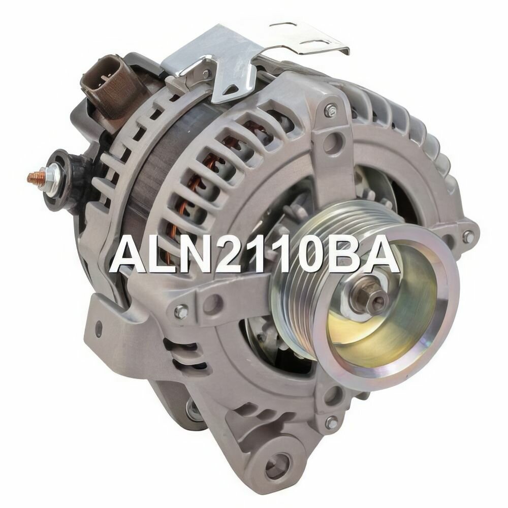 Генератор, для Тойота Рав 4 арт ALN2110BA