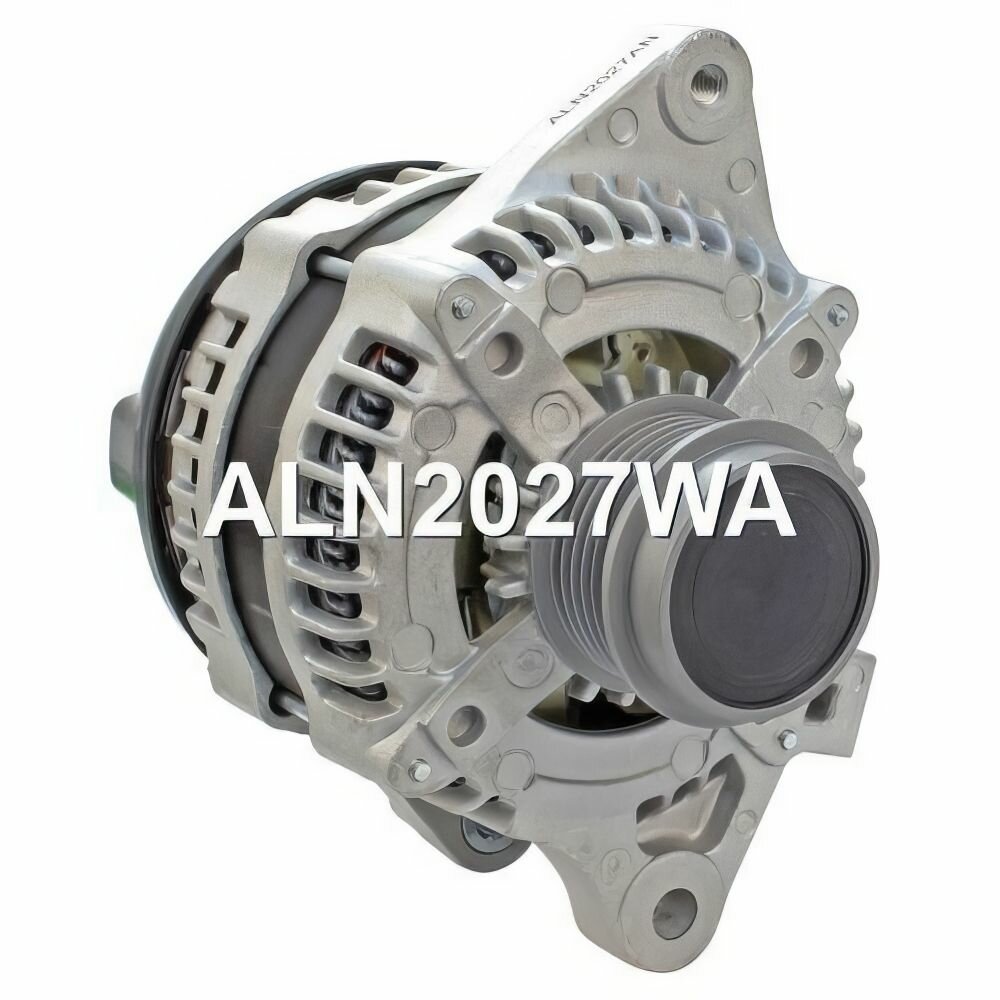 Генератор, для Тойота Королла, Матрикс, Аурис, Ярис 2, Понтиак, Сцион арт ALN2027WA