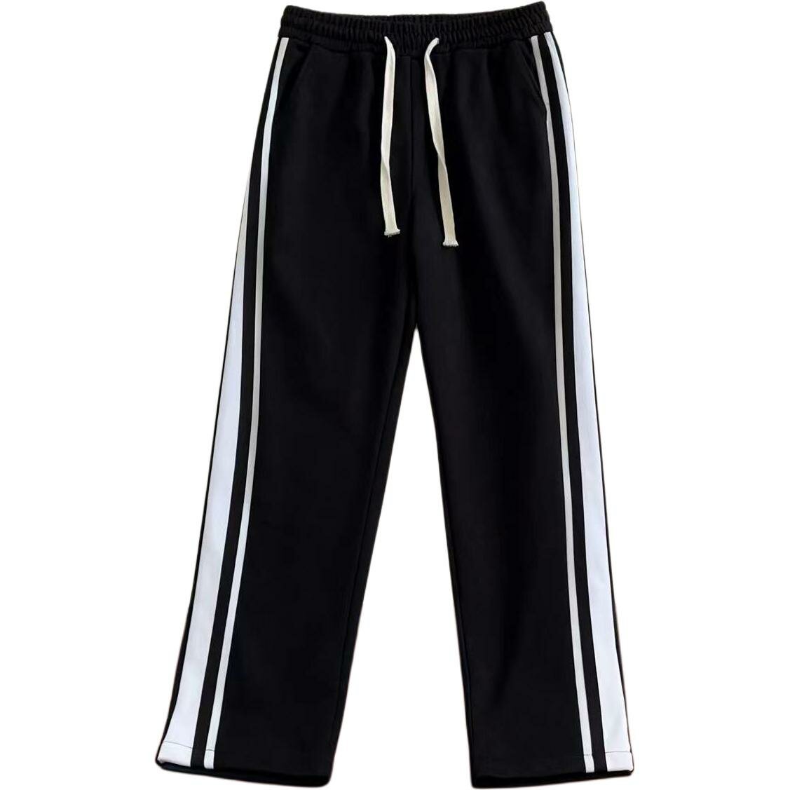 Брюки спортивные