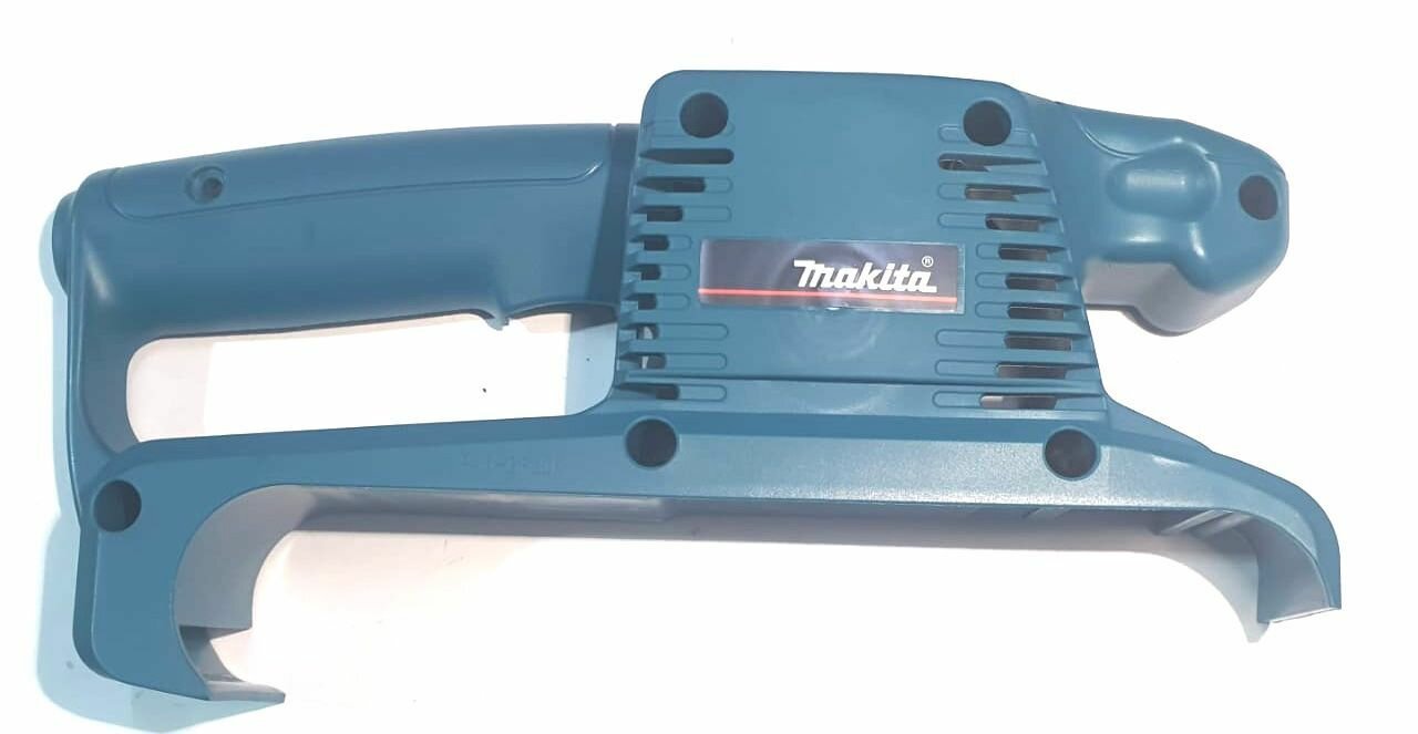 Правая часть корпуса подходит для ленточно-шлифовальной машины Makita 9910 182981-1