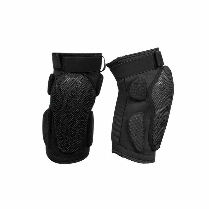 Наколенники спортивные защитные RigOut Knee pads Pro Lite размер S/M, 2 шт