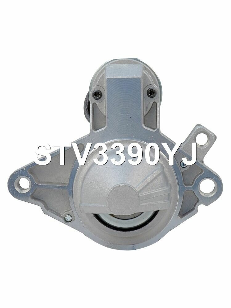 Стартер Krauf STV3390YJ для CITROEN C1 PEUGEOT 107 TOYOTA Aygo