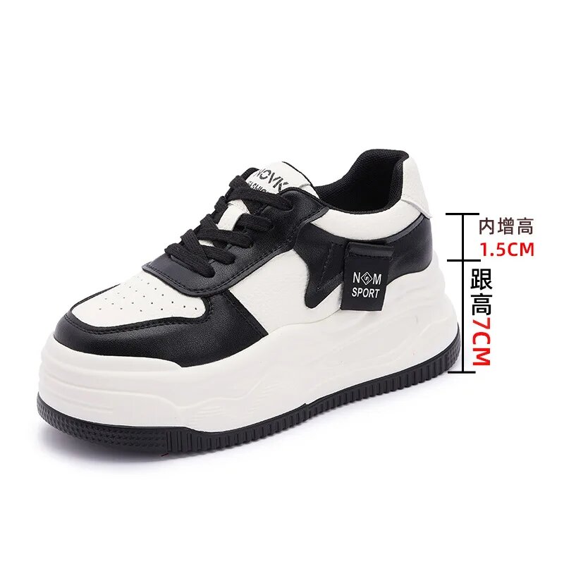 Кроссовки Women's Vulcanize Shoes