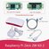 Raspberry Pi Zero 2W Kit 2 с корпусом