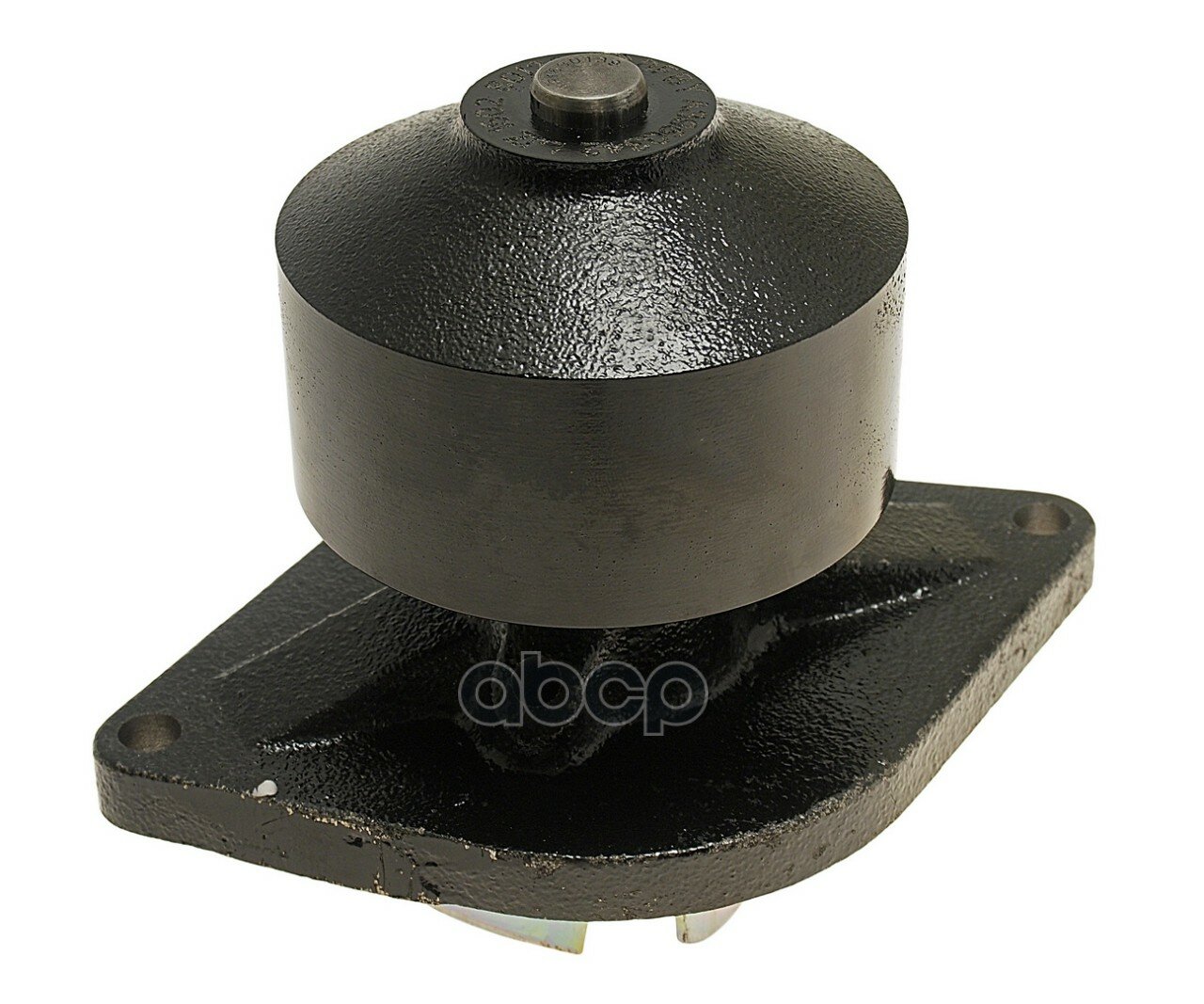 Насос водяной КАМАЗ, ПАЗ дв. CUMMINS 4BT,6BT стальная крыльчатка MOVELEX MOVELEX арт. 3286278-MX