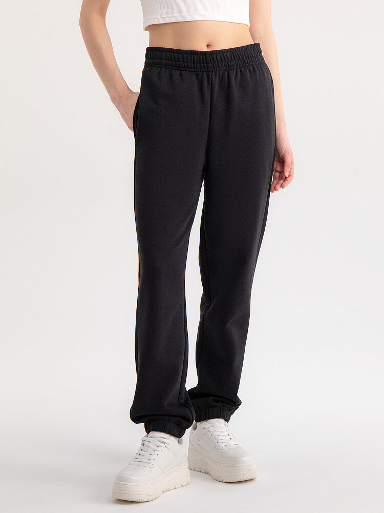 Брюки Elastic Cuff Pant
