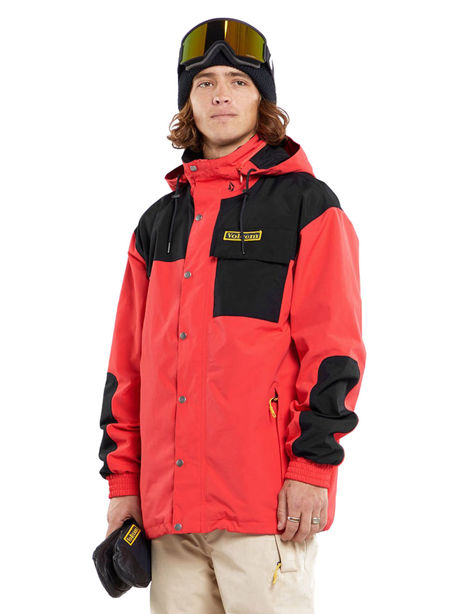 Куртка Longo gtx