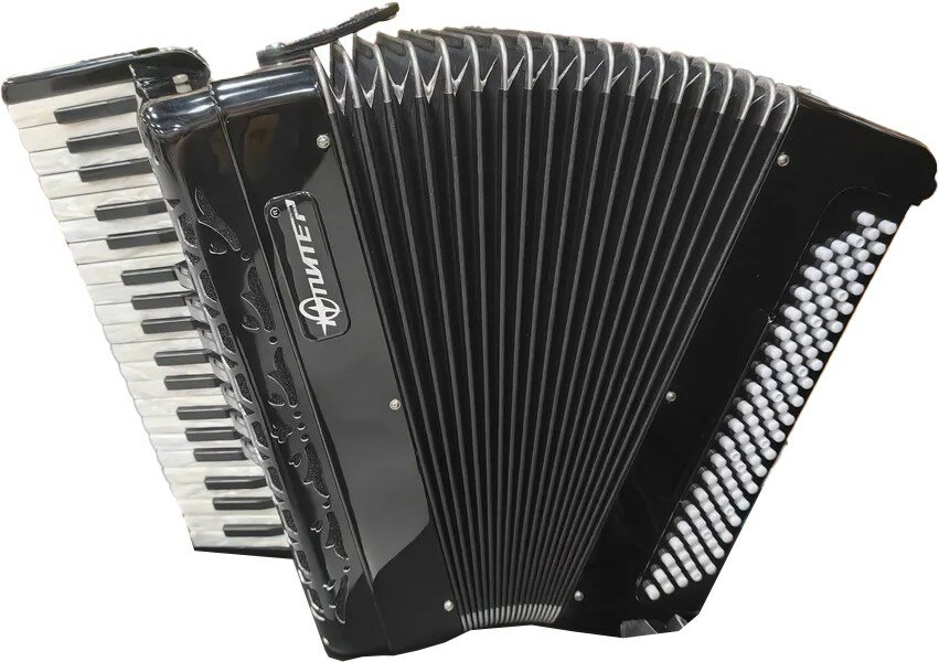 Юпитер - 3 - Аккордеон готово выборный