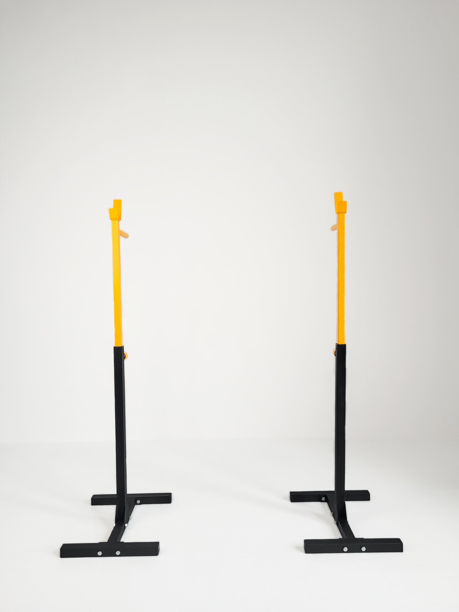 Стойка для Жима и Присяда.