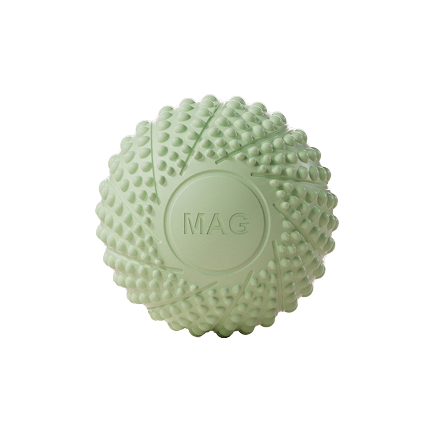 Фашиа мяч спортивный массажер мяч для массажа стоп йога мышечная релаксация мяч ёжок для стоп йога магнитные фитнес мячи, материал TPE, цвет чёрный/розовый/фиолетовый/зелёный/серый (выбор), размер 6.5см, вес 140г, в комплект входят 1 шт.