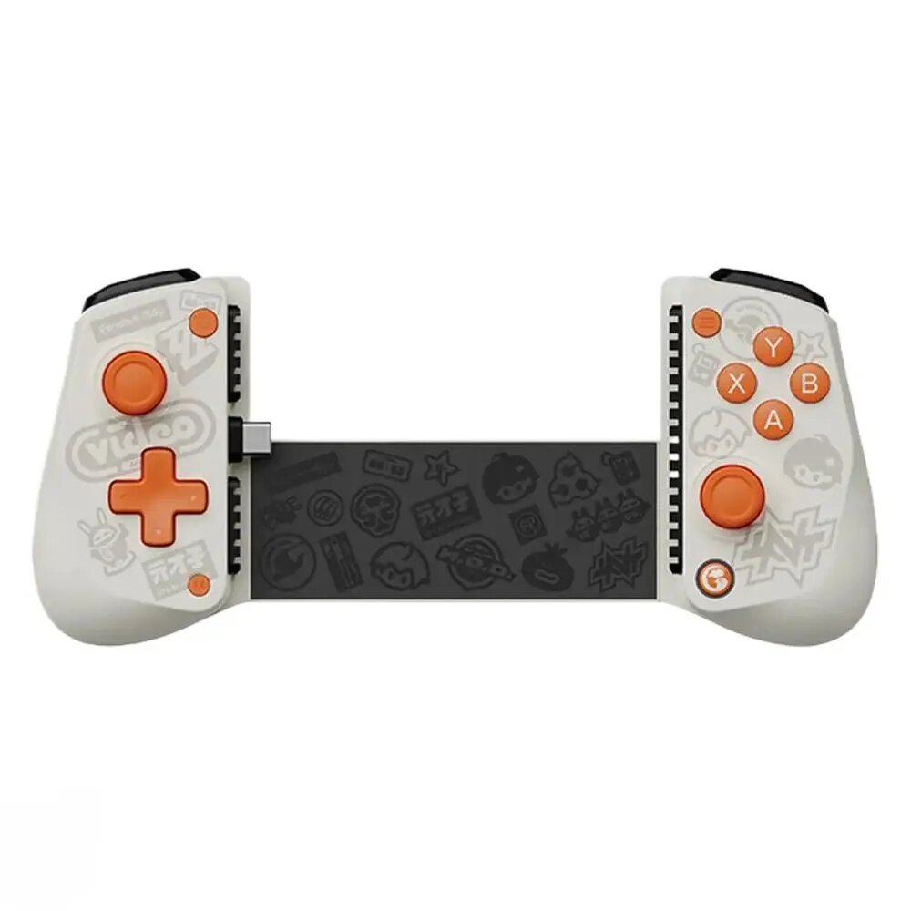 Zenless Zone Zero X Gamesir X5 Lite Беспроводной Игровой Контроллер Подходит Для Android И IPhone 16/15
