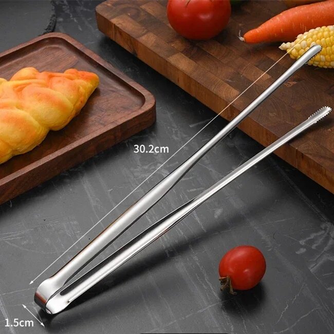 Щипцы для барбекю Grill Tongs L