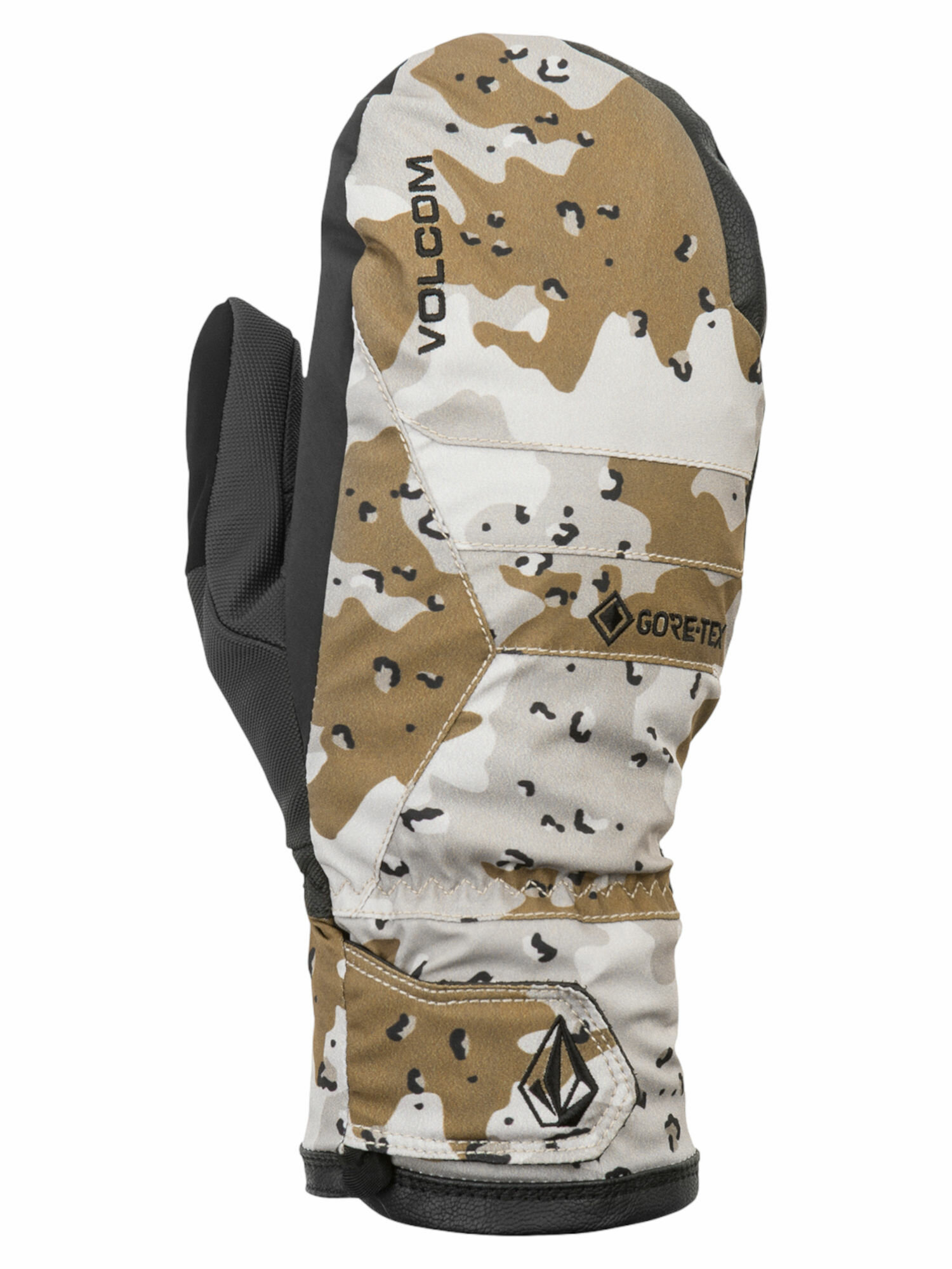 Варежки Volcom Stay dry gtx для мужчин