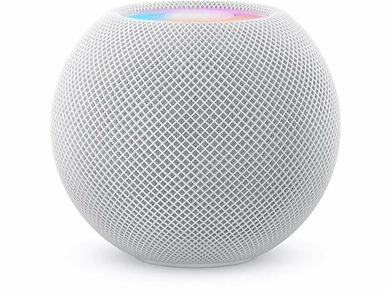 Умная колонка, аналогичная Apple HomePod mini.