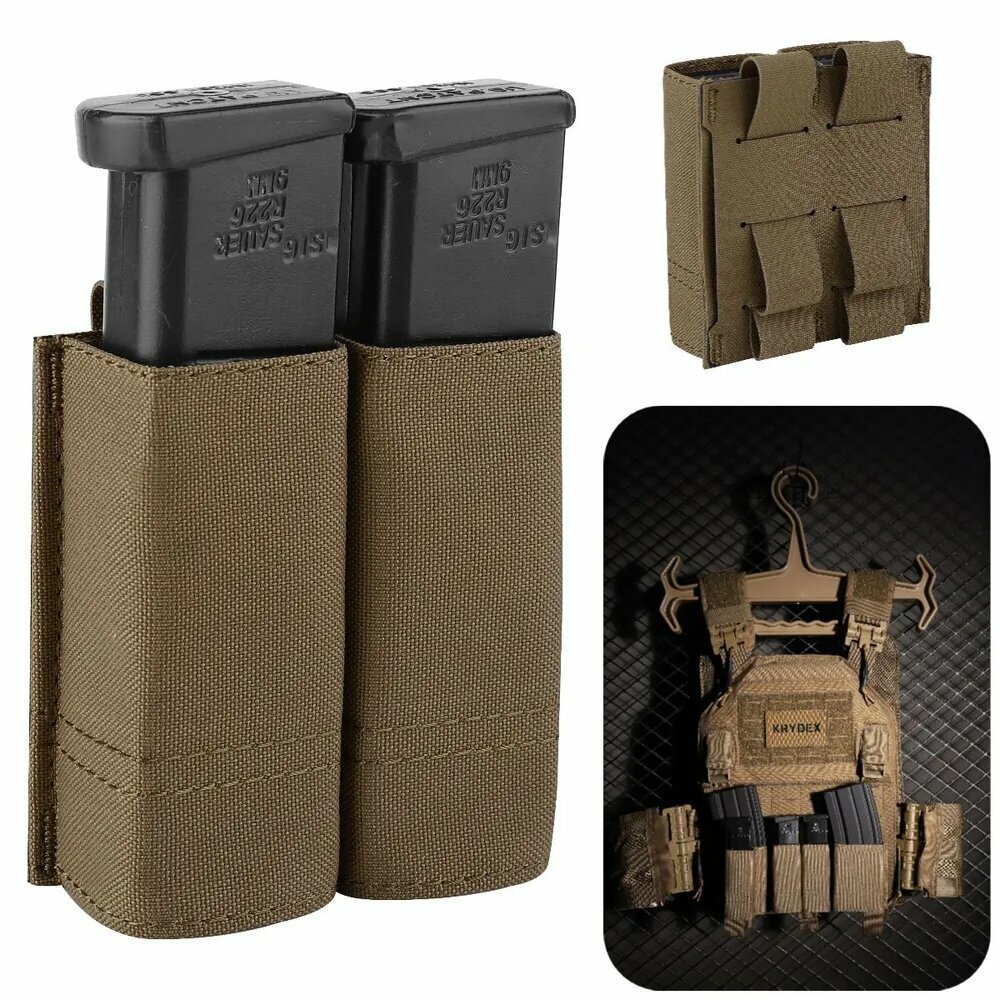 Krydex Gear Сумка тактическая