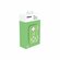 8BitDo Micro Bluetooth геймпад, Green
