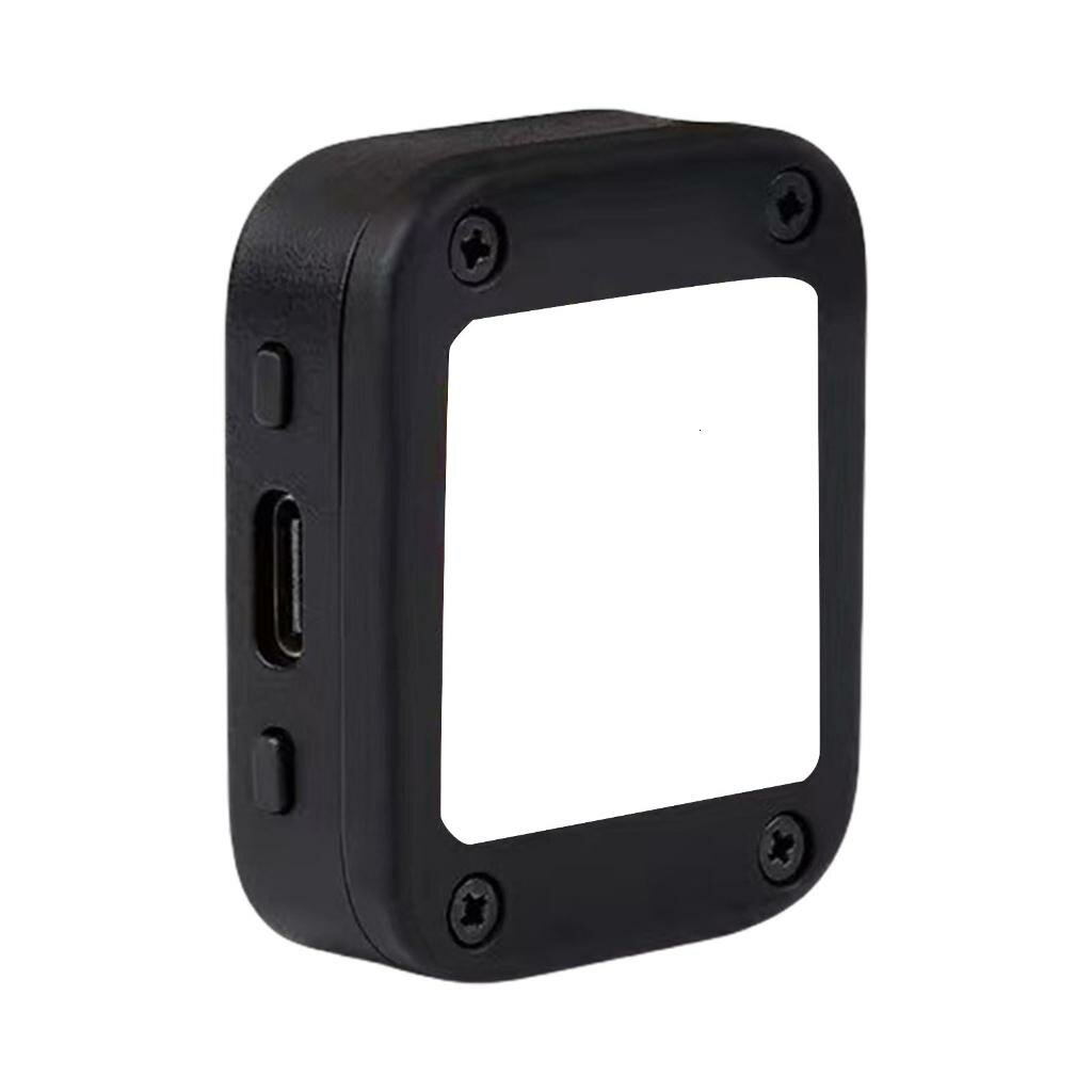 ESP32S3 Development Kit с 1.8-дюймовым AMOLED дисплеем