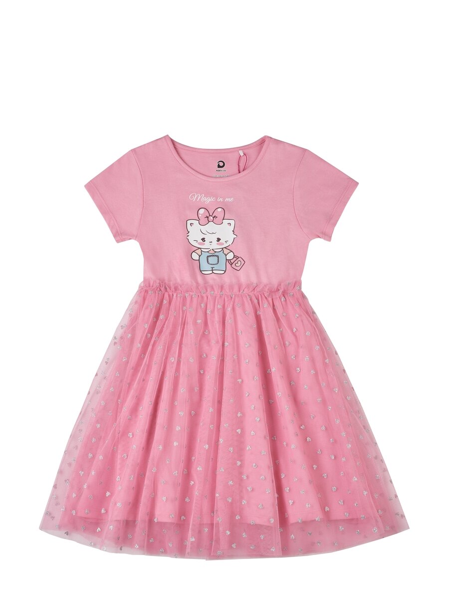 Платье Весна-лето 2026