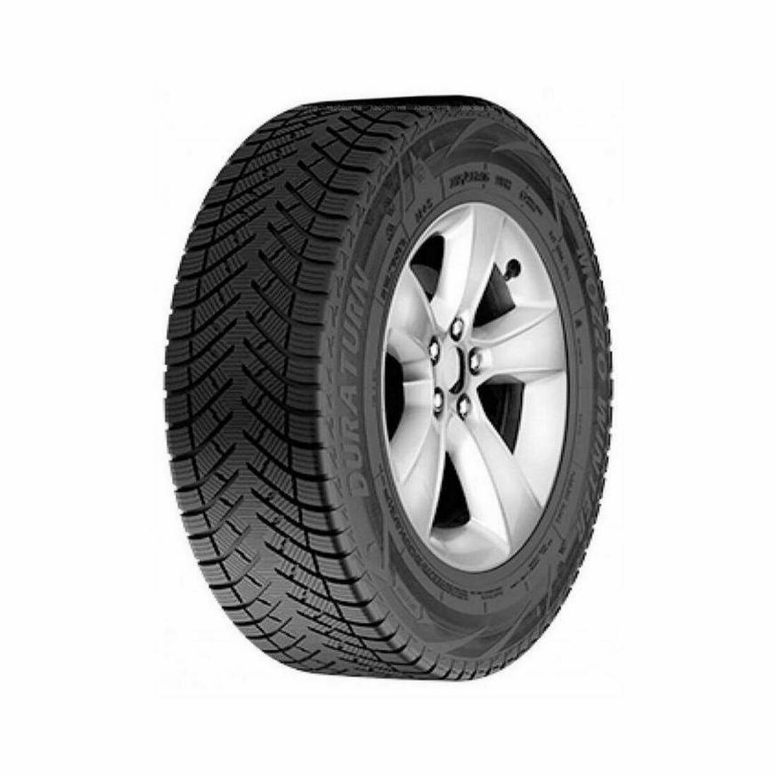 Зимняя нешипованная шина Duraturn Mozzo Winter 155/70 R13 75T