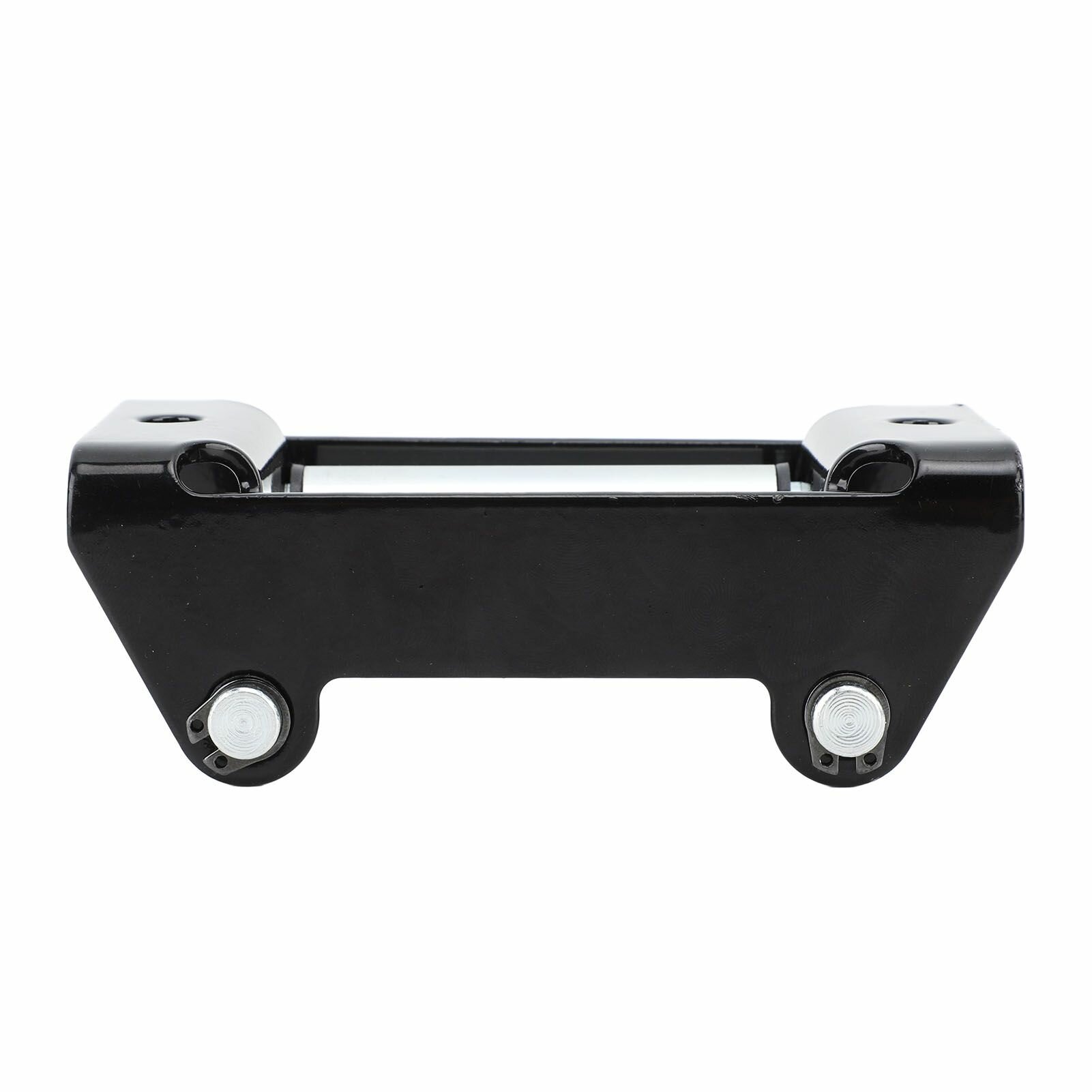 Ролик лебедки Fairlead 2000LB, высокопрочная направляющая для кабеля электрической лебедки с грузоподшипником