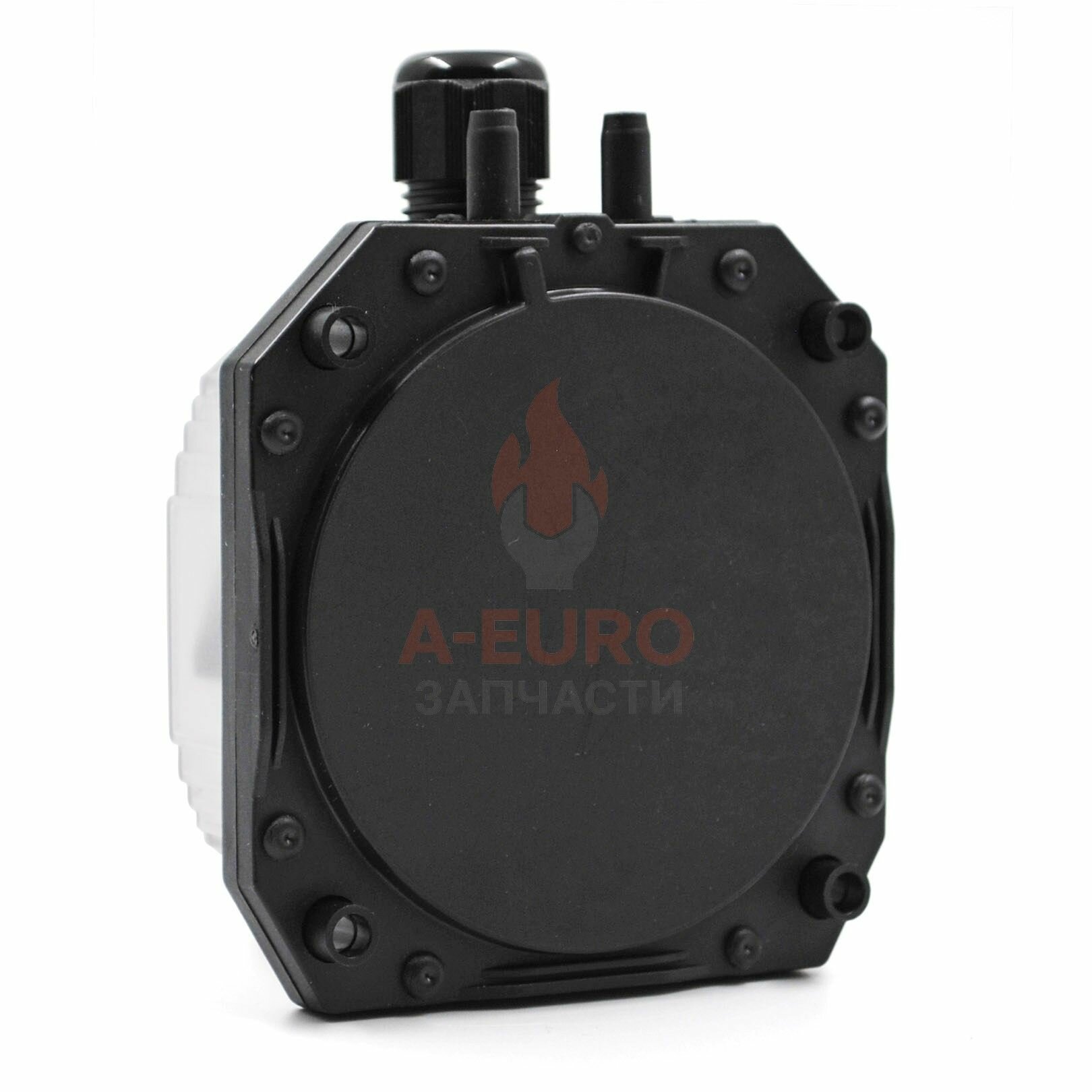 Реле давления воздуха Kromschroder DL8K-3, 84444740