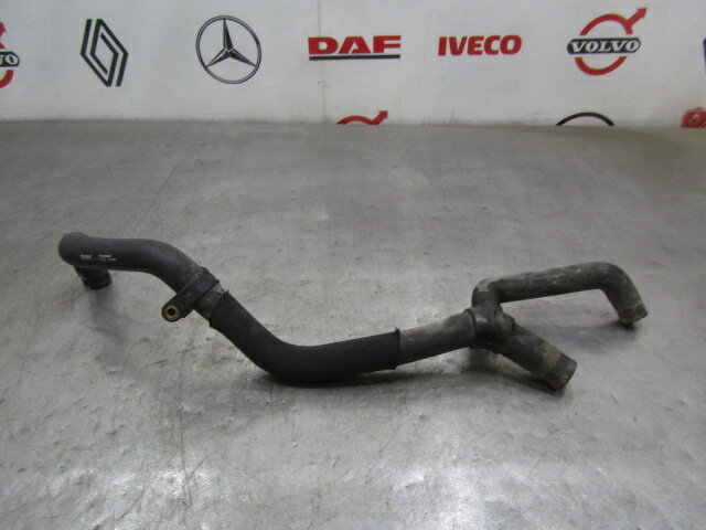 Патрубок системы охлаждения DAF XF 105
