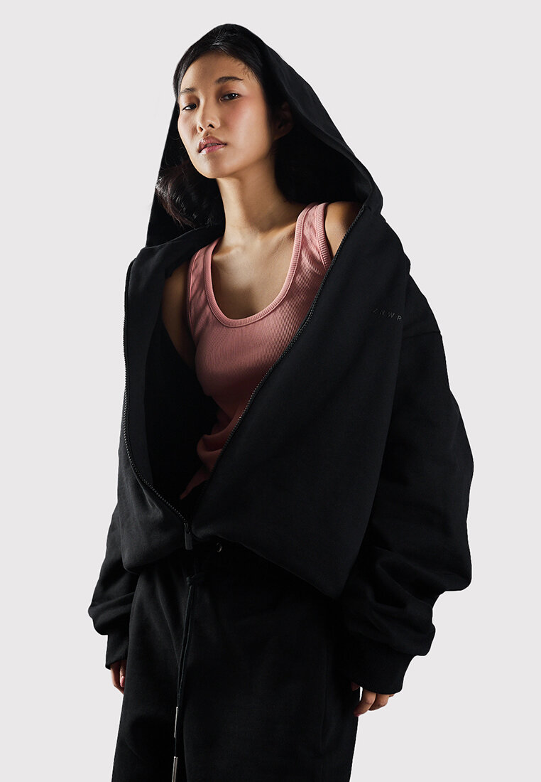 Толстовка Ford zip