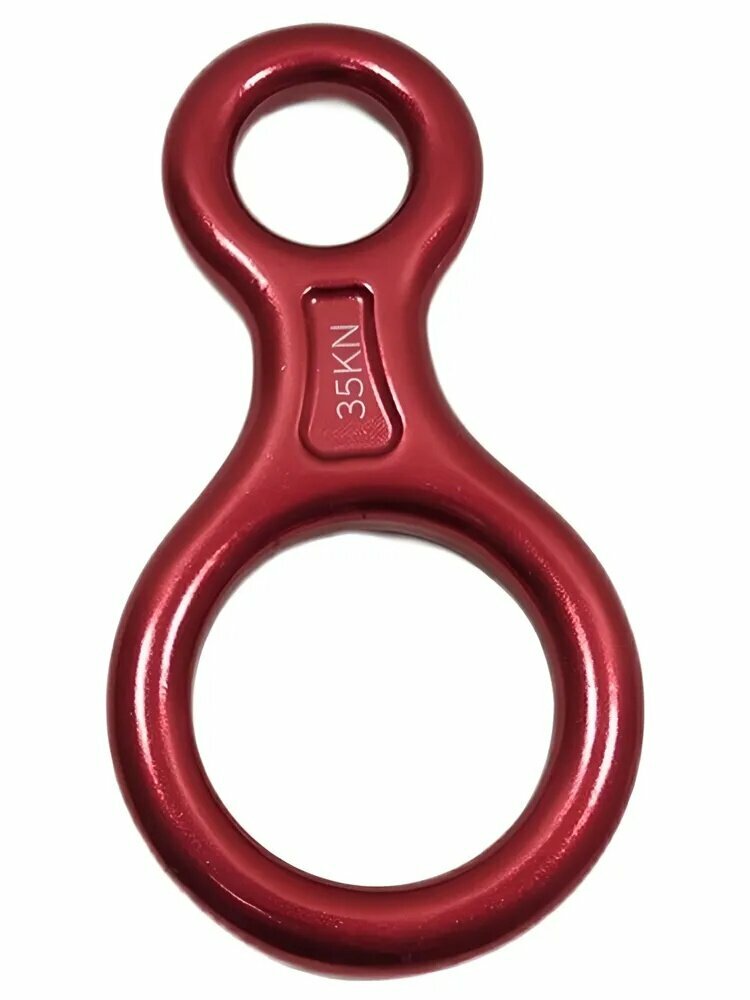 Страховочно-спусковое устройство, длина: 146 см