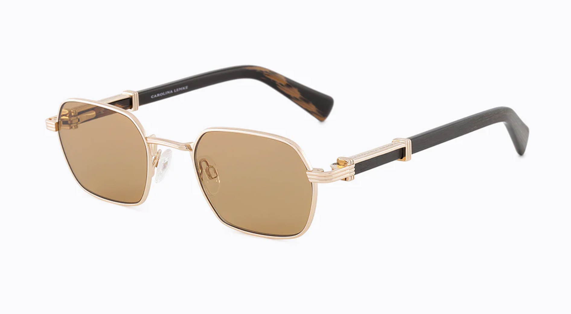 Солнцезащитные очки CAROLINA LEMKE