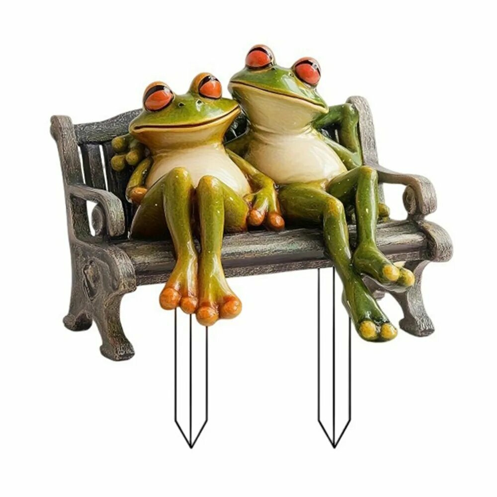 KNOW EASY-Фигурка садовая