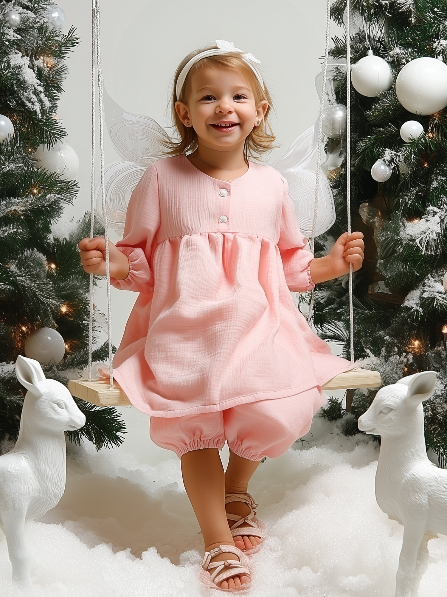 Комплект одежды Сакура