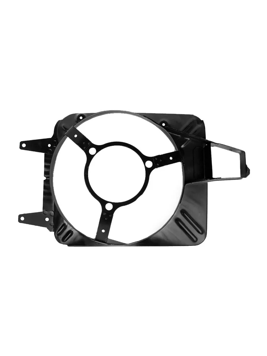 Кожух ВАЗ-21073 электровентилятора