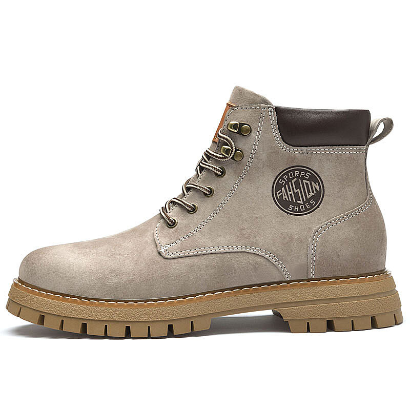 Ботинки Martin Boots