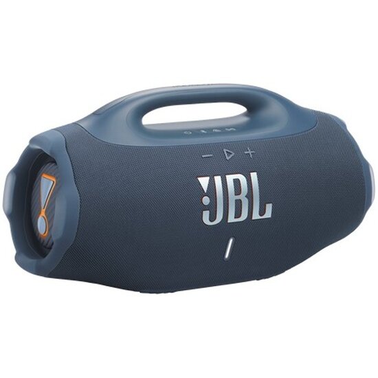 Колонка Jbl Boombox 4 blue