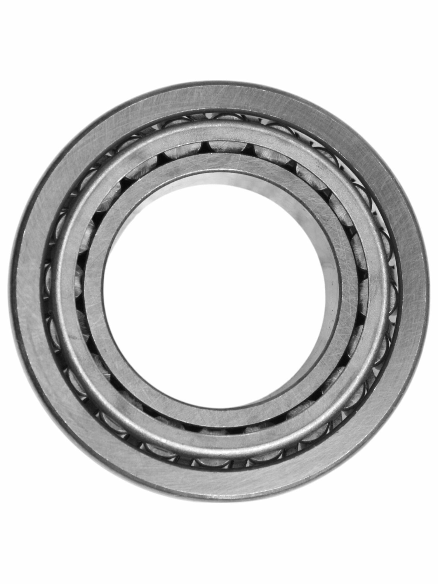 Подшипник 7510 ступицы зад. ГАЗель внутр, дифференциала Газ, Уаз, АПЗ-20