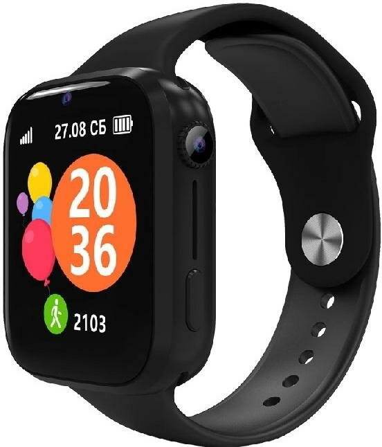 Умные часы Geozon KIDS CONCEPT