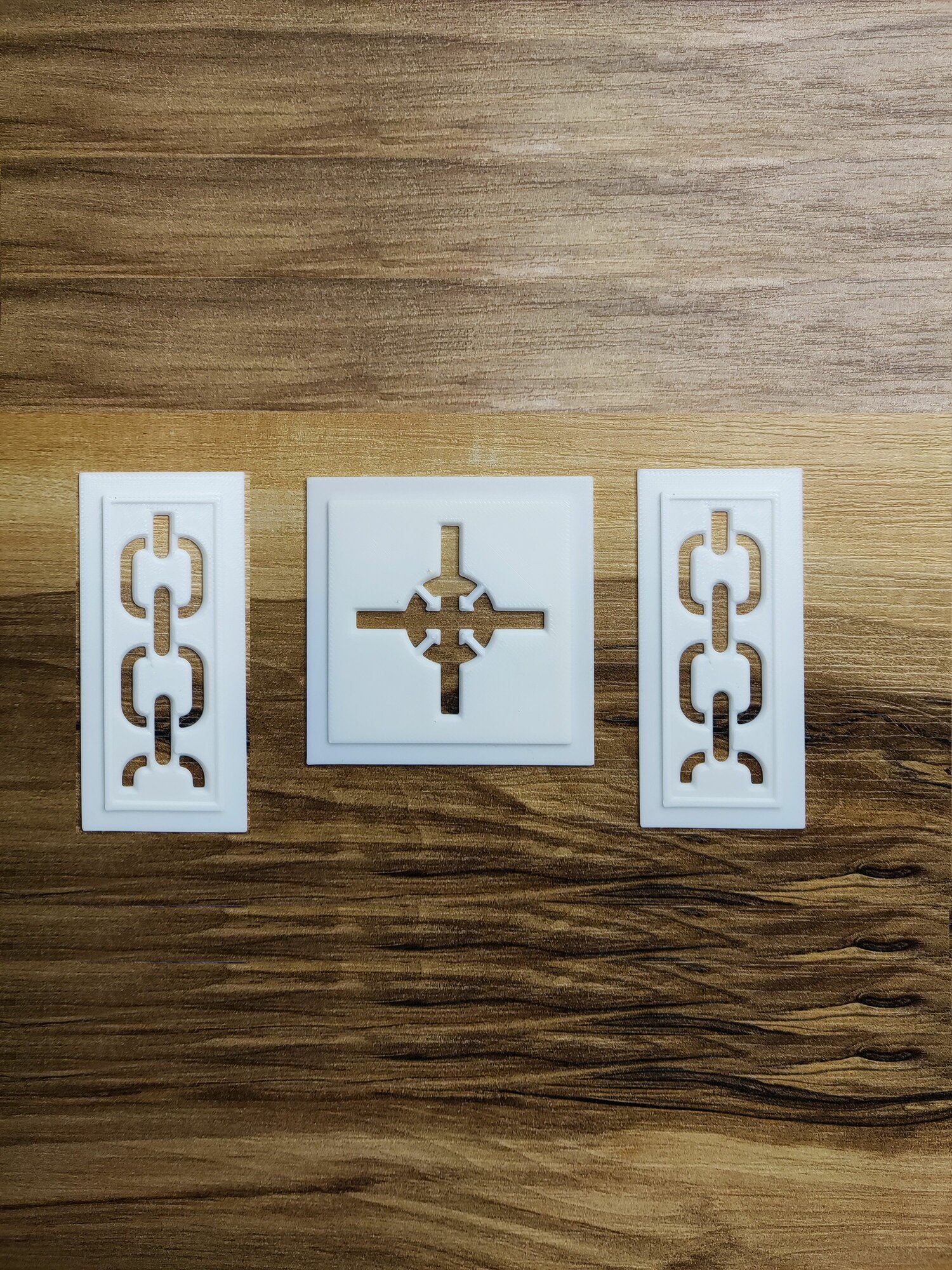 Трафареты для маркировки транспортной тары