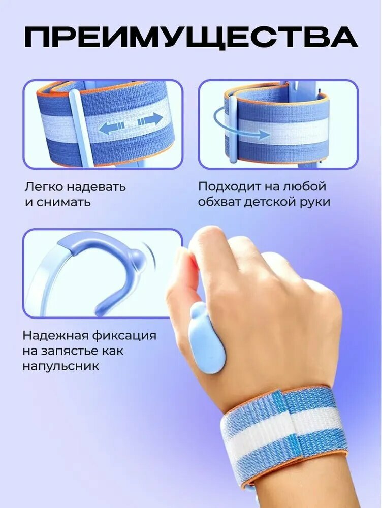 Тренажер для постановки письма — фото 1