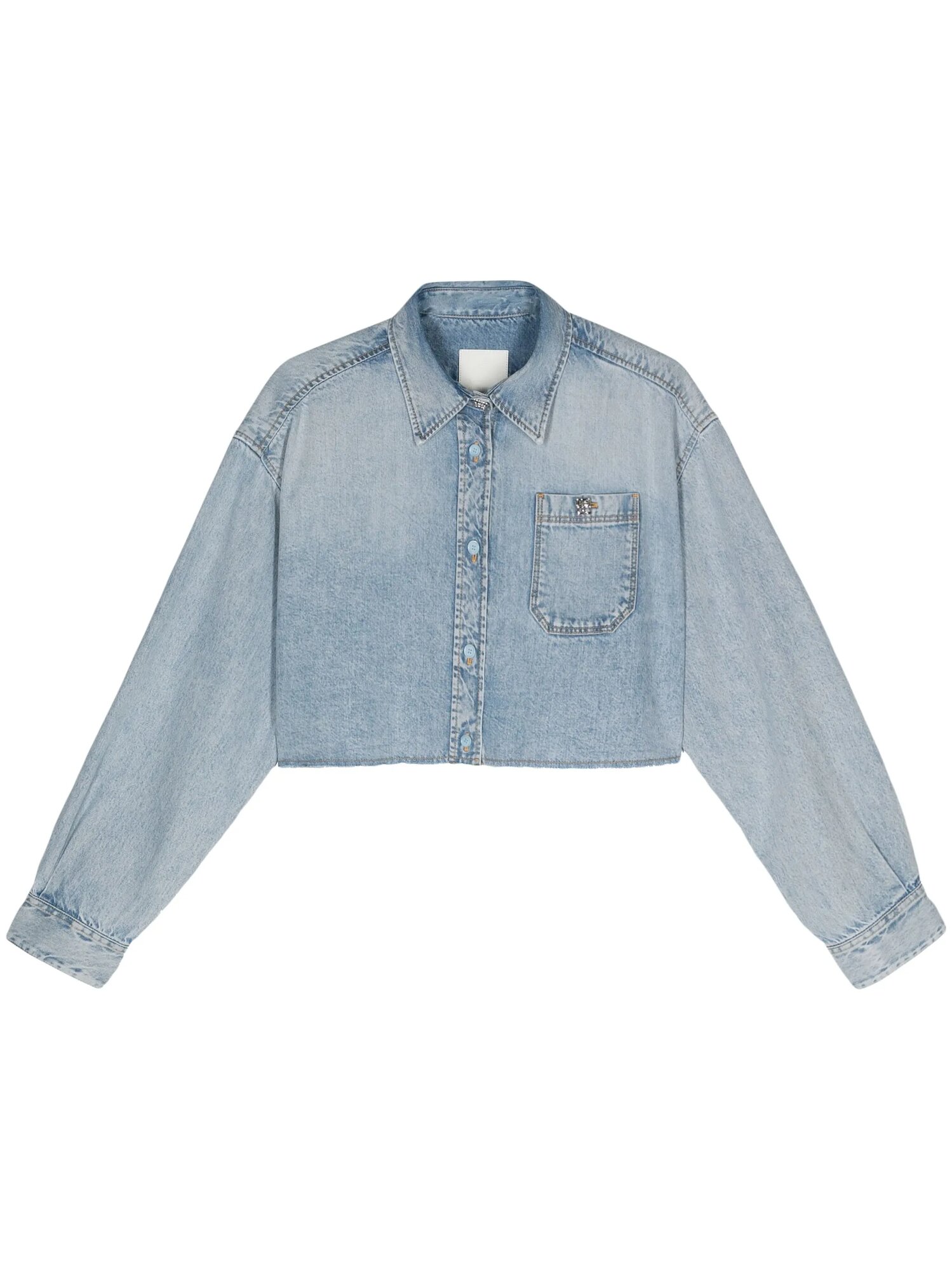 Рубашка 4G