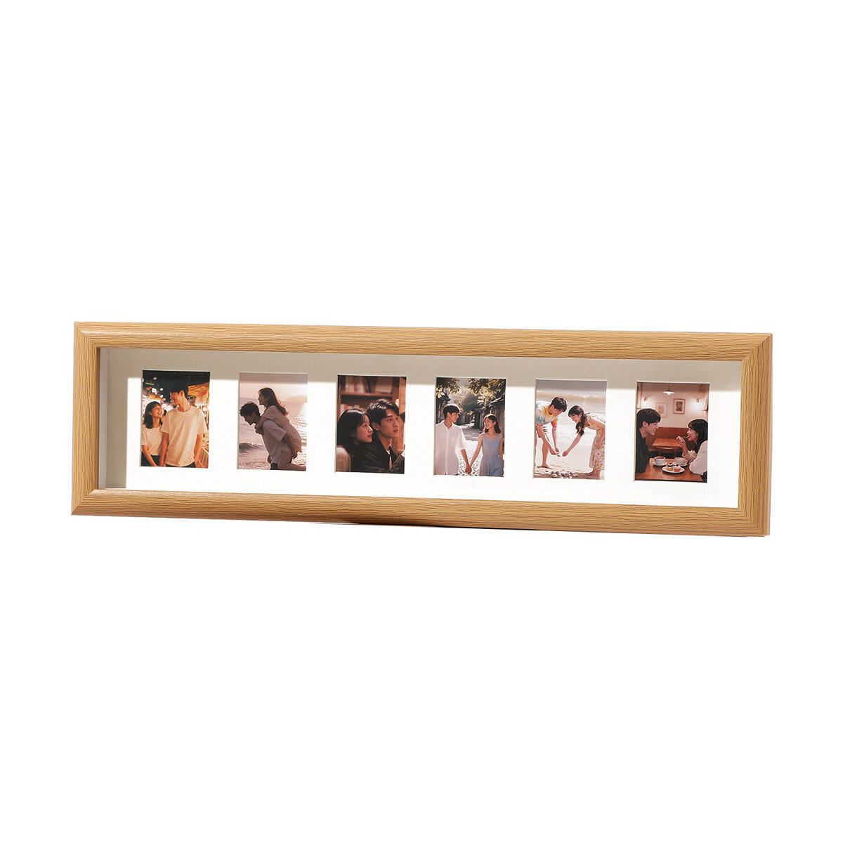 Подставка для фото Polaroid, 3inch многоячеек, карточная бумага, стойка для фото, DIY, пара, ростовая сетка для детей, пустая рамка