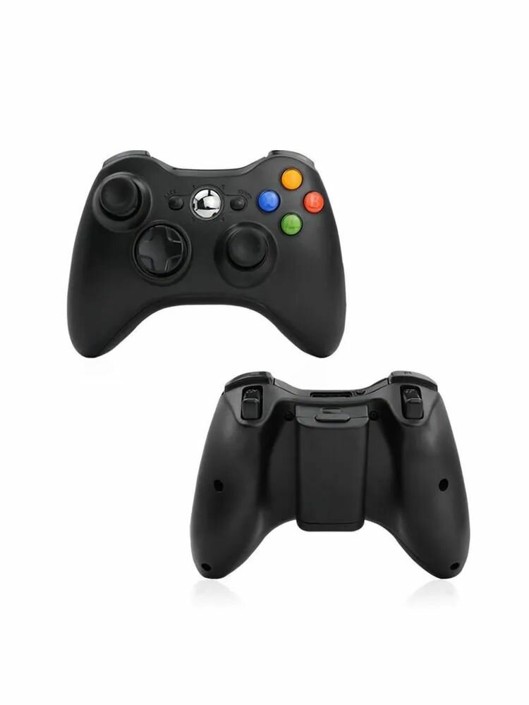 XBOX360 ручка 2,4g геймпад