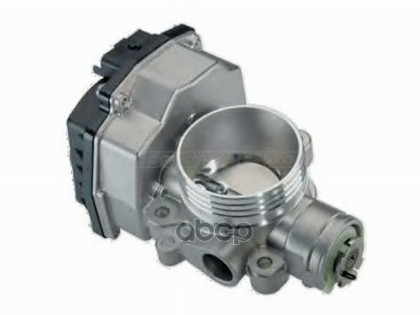 Дроссельная заслонка Citroen Berlingo 96-12 / C2 03-07 Sat арт. ST-359-0003