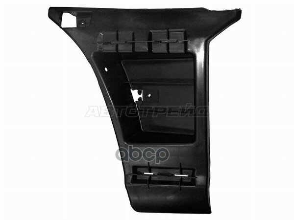 Крепление бампера Daewoo Nexia 08-16 (Спереди/ Слева) Sat арт. ST-DW26-000B-2